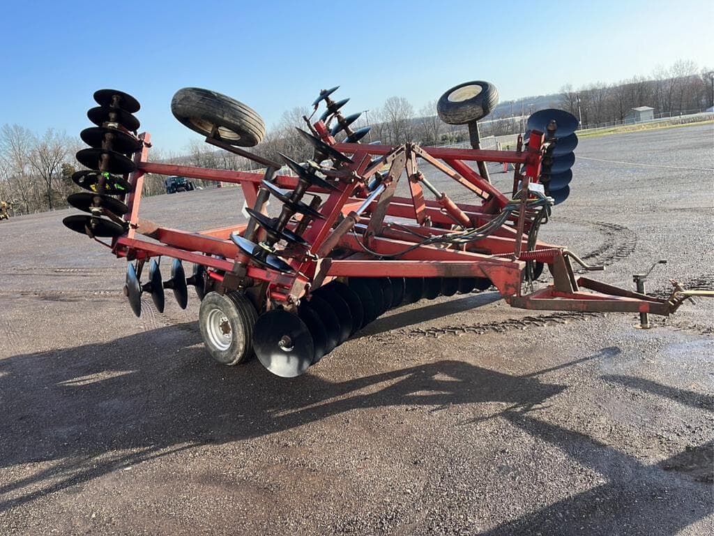 Case IH 490 Tillage Disks for Sale | Tractor Zoom