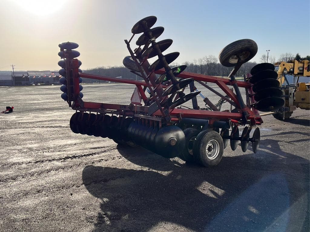 Case IH 490 Tillage Disks for Sale | Tractor Zoom