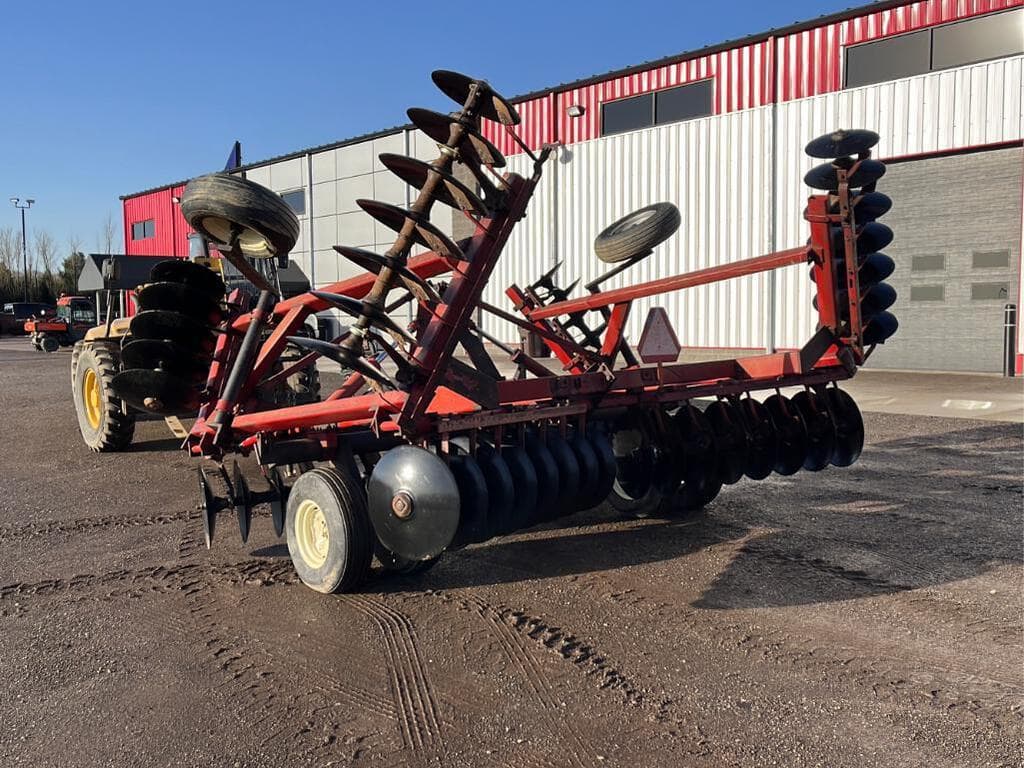 Case IH 490 Tillage Disks for Sale | Tractor Zoom