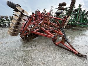 SOLD - Case IH 490 Stock No. 214936 Tillage with 22.5 ft | Tractor Zoom