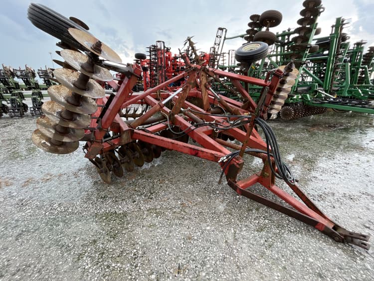 Case IH 490 Tillage Disks for Sale | Tractor Zoom