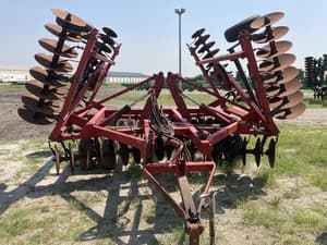 SOLD - Case IH 490 Stock No. 308599 Tillage with 24 ft | Tractor Zoom