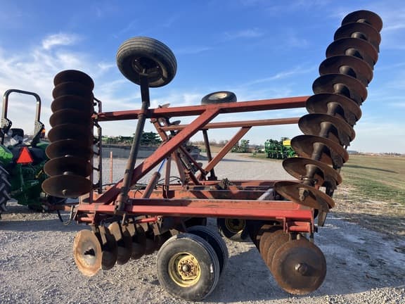 Case IH 490 Tillage Disks for Sale | Tractor Zoom