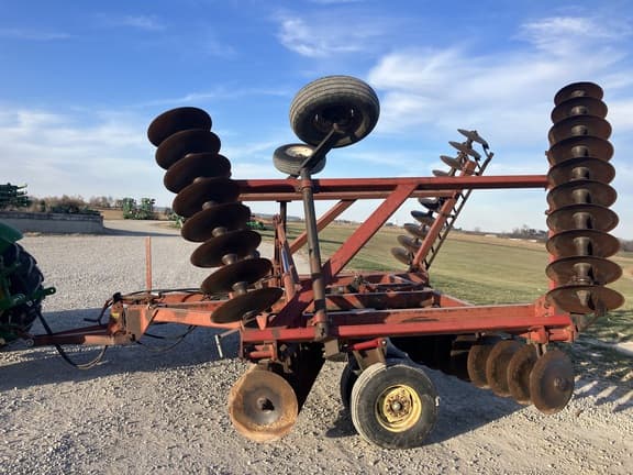 Case IH 490 Tillage Disks for Sale | Tractor Zoom