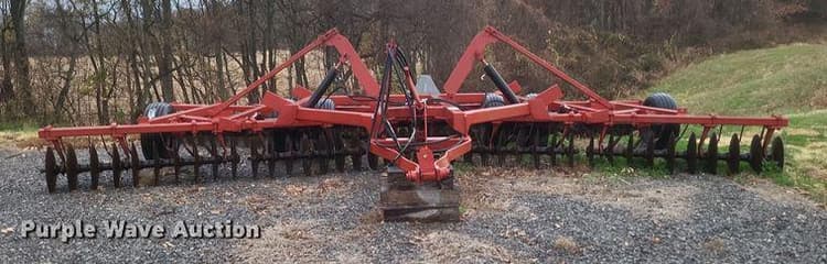 Case IH 490 Tillage Disks for Sale | Tractor Zoom