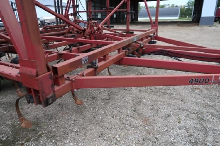 Case IH 4900 Tillage Field Cultivators for Sale | Tractor Zoom