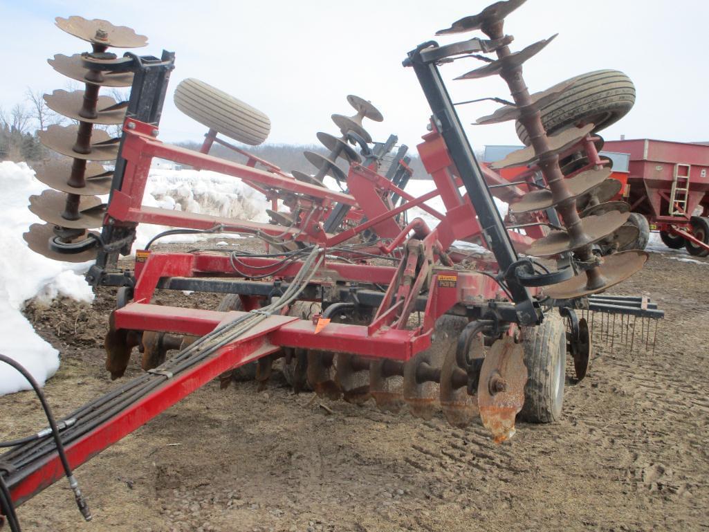 Case IH 496 Tillage Disks for Sale | Tractor Zoom
