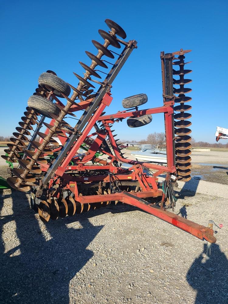 Case IH 496 Tillage Disks for Sale | Tractor Zoom
