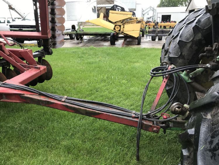 Case IH 496 Tillage Disks for Sale | Tractor Zoom