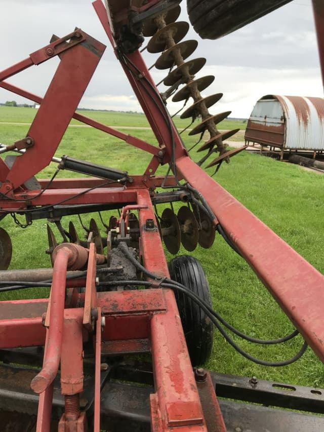 Case IH 496 Tillage Disks for Sale | Tractor Zoom