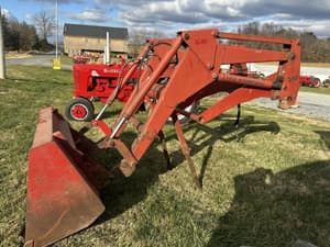 SOLD - Case IH 510 Lot No. 3338 Other Equipment | Tractor Zoom