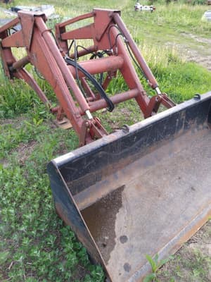 SOLD - Case IH 510 Lot No. 77 Other Equipment | Tractor Zoom