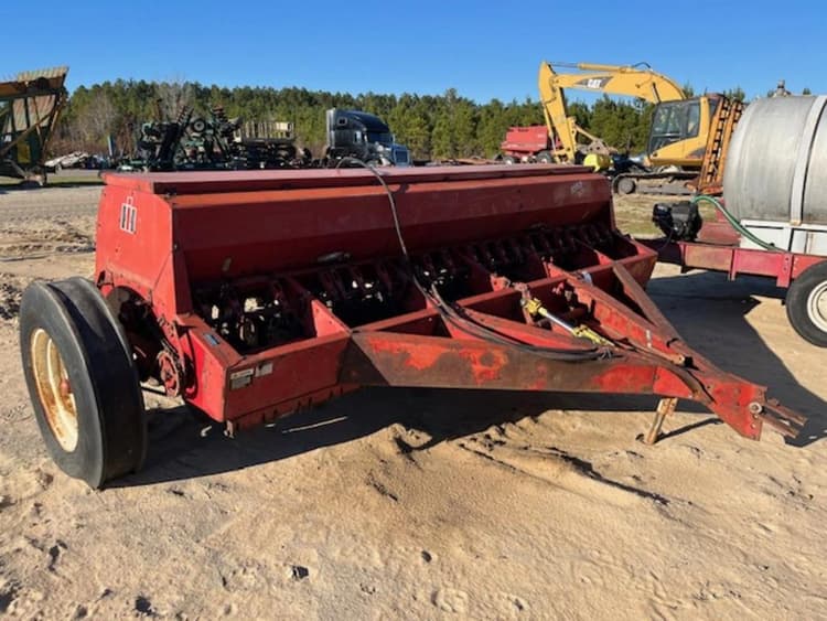International Harvester 5100 Planting Grain Drills for Sale | Tractor Zoom