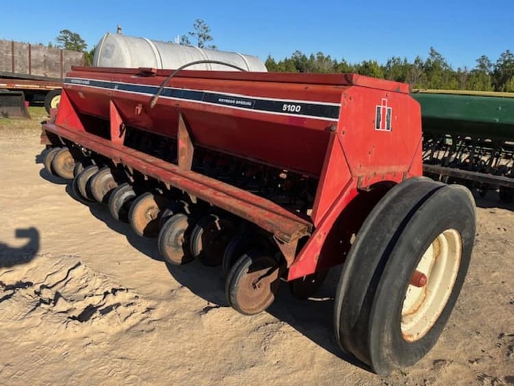 International Harvester 5100 Planting Grain Drills for Sale | Tractor Zoom