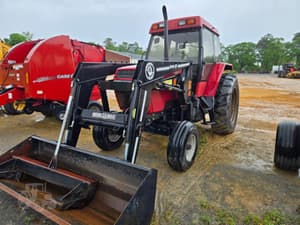 Case IH 5120 Stock No. 244858377 Tractors For Sale with 88 HP | Tractor ...