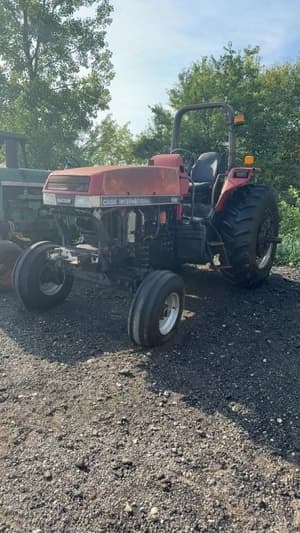 Case IH 5130 Lot No. 5 Tractors For Sale with 99 HP | Tractor Zoom