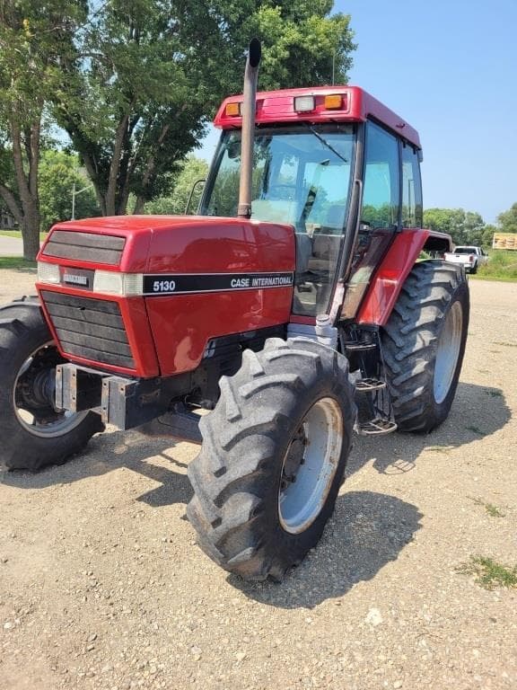 Case IH 5130 Tractors 40 to 99 HP for Sale | Tractor Zoom