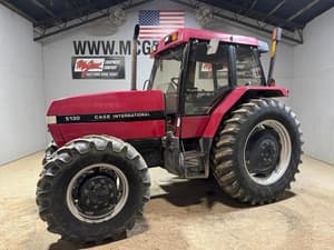 SOLD - Case IH 5130 Lot No. 764M Tractors with 6,653 Hrs | Tractor Zoom