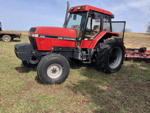 SOLD - Case IH 5140 Tractors with 3,594 Hrs | Tractor Zoom
