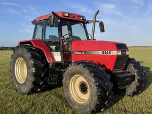 SOLD - Case IH 5140 Lot No. 27 Tractors with 8,904 Hrs | Tractor Zoom