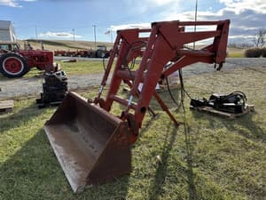 Case IH 520 Lot No. 3429 Other Equipment For Sale | Tractor Zoom