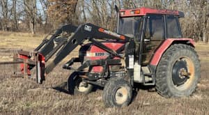SOLD - Case IH 5220 Lot No. 44 Tractors with 4,992 Hrs | Tractor Zoom