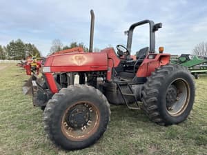 SOLD - Case IH 5220 Lot No. 1737c Tractors with 88 HP | Tractor Zoom