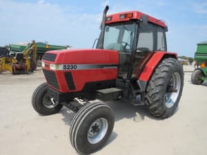 SOLD - Case IH 5230 Tractors with 6,131 Hrs | Tractor Zoom