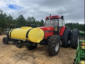 SOLD - Case IH 5240 Lot No. 4759 Tractors with 111 HP | Tractor Zoom