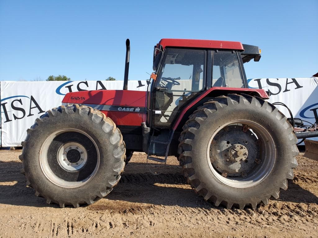 Case IH 5240 Tractors 100 to 174 HP for Sale | Tractor Zoom