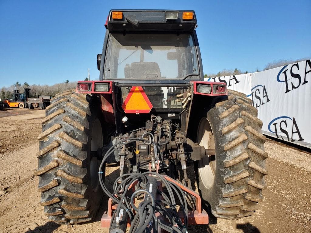 Case IH 5240 Tractors 100 to 174 HP for Sale | Tractor Zoom