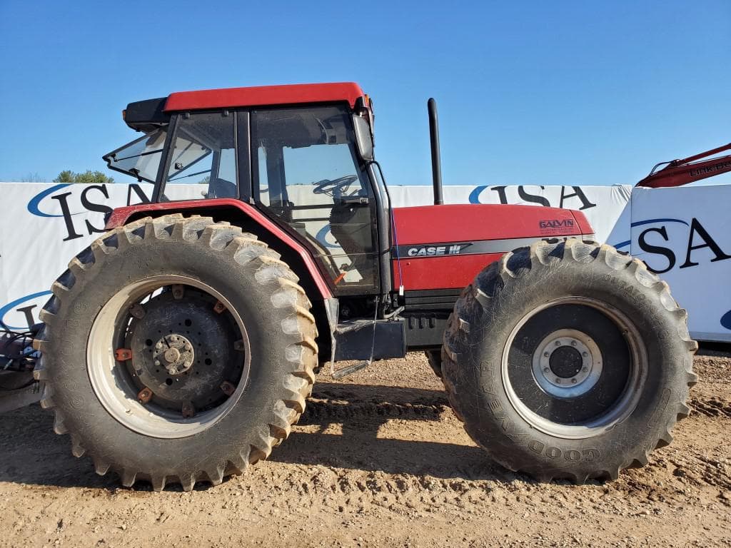 Case IH 5240 Tractors 100 to 174 HP for Sale | Tractor Zoom