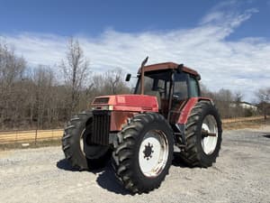 SOLD - Case IH 5240 Lot No. 2910 Tractors with 8,300 Hrs | Tractor Zoom