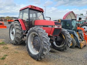 SOLD - Case IH 5240 Lot No. 2961 Tractors with 8,704 Hrs | Tractor Zoom