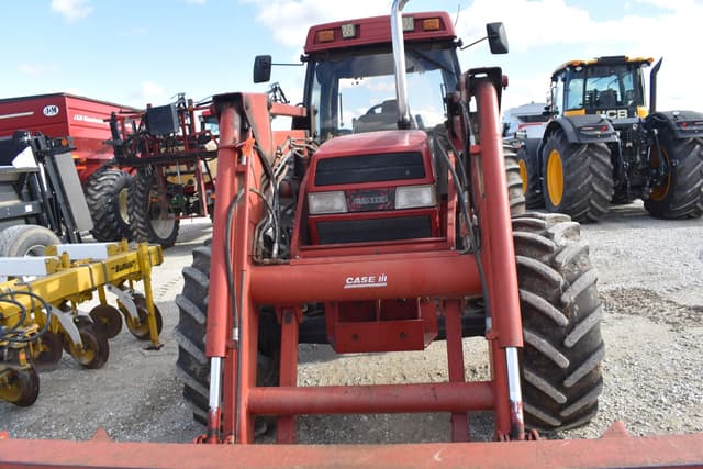 Case IH 5240 Lot No. 1481 Tractors For Sale with 778 Hrs | Tractor Zoom