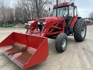 Case IH 5250 Stock No. 243770791 Tractors For Sale with 124 HP ...