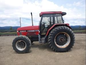 SOLD - Case IH 5250 Lot No. 2831 Tractors with 6,738 Hrs | Tractor Zoom