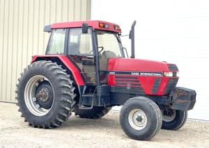SOLD - Case IH 5250 Lot No. 17138 Tractors with 2,249 Hrs | Tractor Zoom