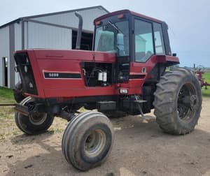 International Harvester 5288 Tractors For Sale with 9,511 Hrs | Tractor ...
