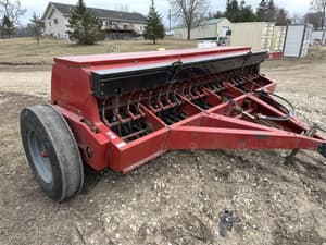 SOLD - CASE IH 5300 Planting with --- In | Tractor Zoom