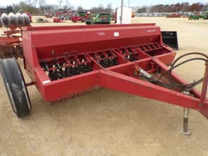 SOLD - Case IH 5300 Lot No. 2056 Planting with 6 In | Tractor Zoom