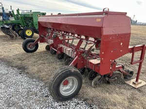 SOLD - Case IH 5400 Planting with 15 ft | Tractor Zoom
