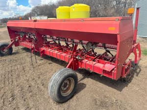 SOLD - Case IH 5400 Lot No. 8148 Planting with 20 ft | Tractor Zoom