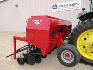 SOLD - Case IH 5400 Stock No. 52832 Planting with 15 ft | Tractor Zoom