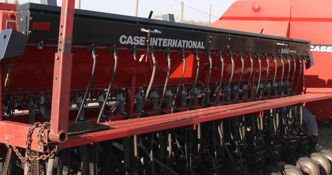 Case IH 5400 Planting Grain Drills for Sale | Tractor Zoom