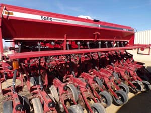 SOLD - Case IH 5500 Lot No. 2057 Planting with 30 ft | Tractor Zoom