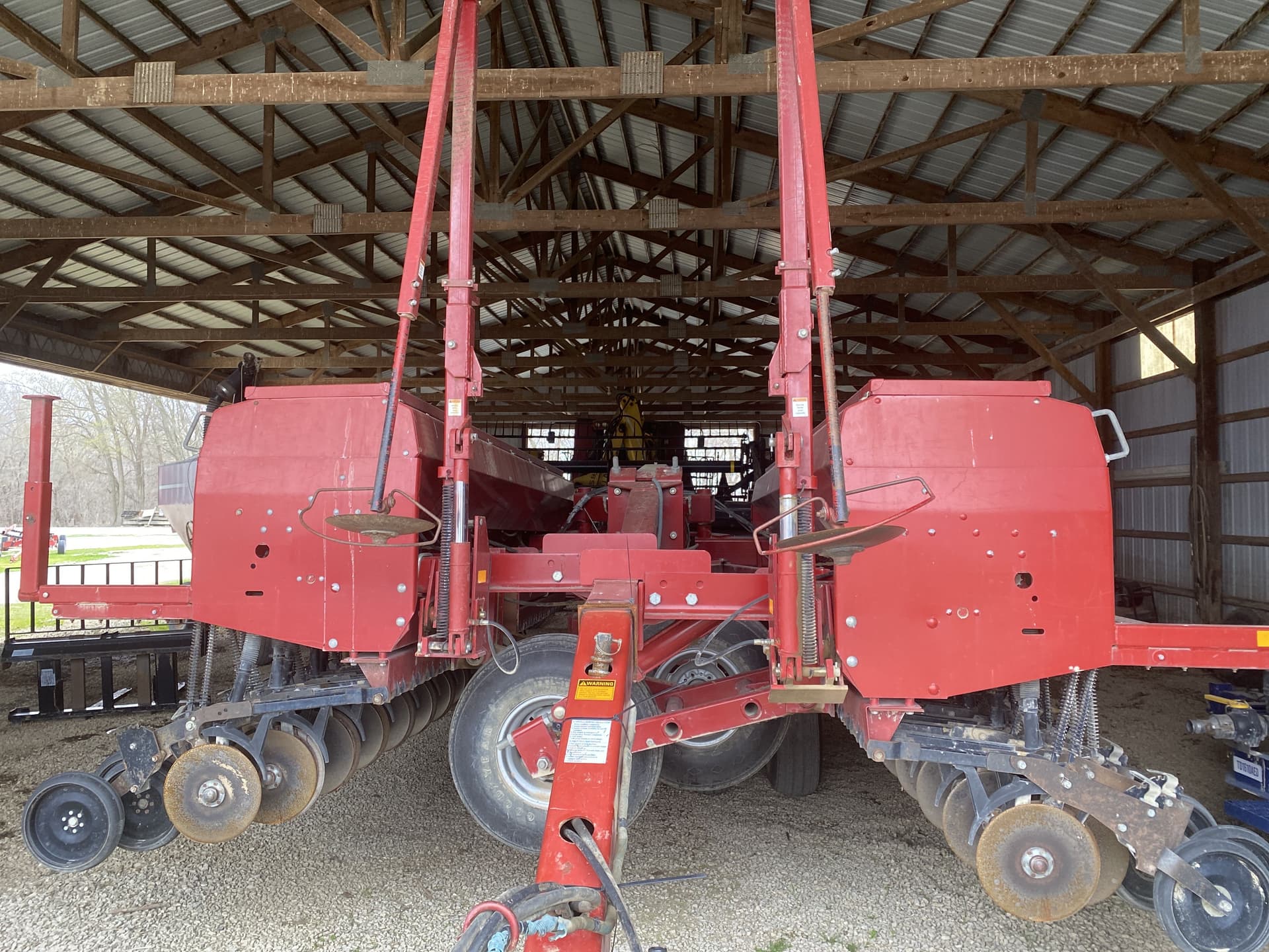 Tractor Zoom - Case IH 5500