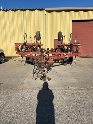 SOLD - Case IH 5600 Lot No. 214 Tillage with --- In | Tractor Zoom