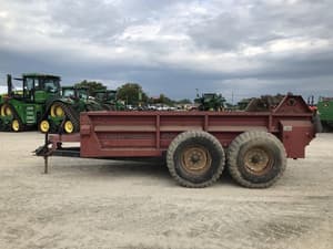 SOLD - Case IH 575 Stock No. AP002103 Manure Handling | Tractor Zoom