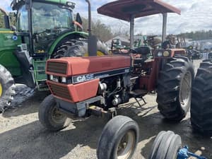 SOLD - Case IH 585 Stock No. 44001889 Tractors with 3,916 Hrs | Tractor ...